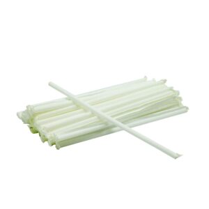 Straws, Wrapped, Pack of 500