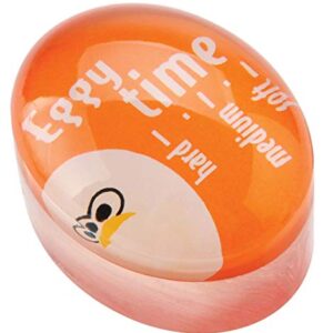 Joie Eggy Egg Timer, Orange