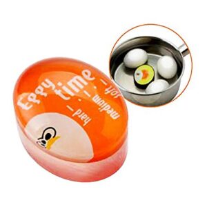 Joie Eggy Egg Timer, Orange