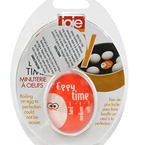 Joie Eggy Egg Timer, Orange