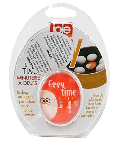 Joie Eggy Egg Timer, Orange