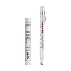 CDN TCF400 - Candy & Deep Fry Thermometer