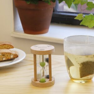 Trio Tea Timer