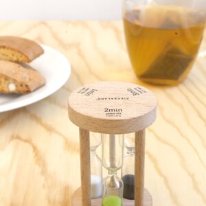 Trio Tea Timer