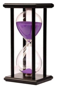 hourglass timer for 60 minutes sandglass timer for kitchen living room home office desk bedroom festival school game sand timer sandglass timer 60