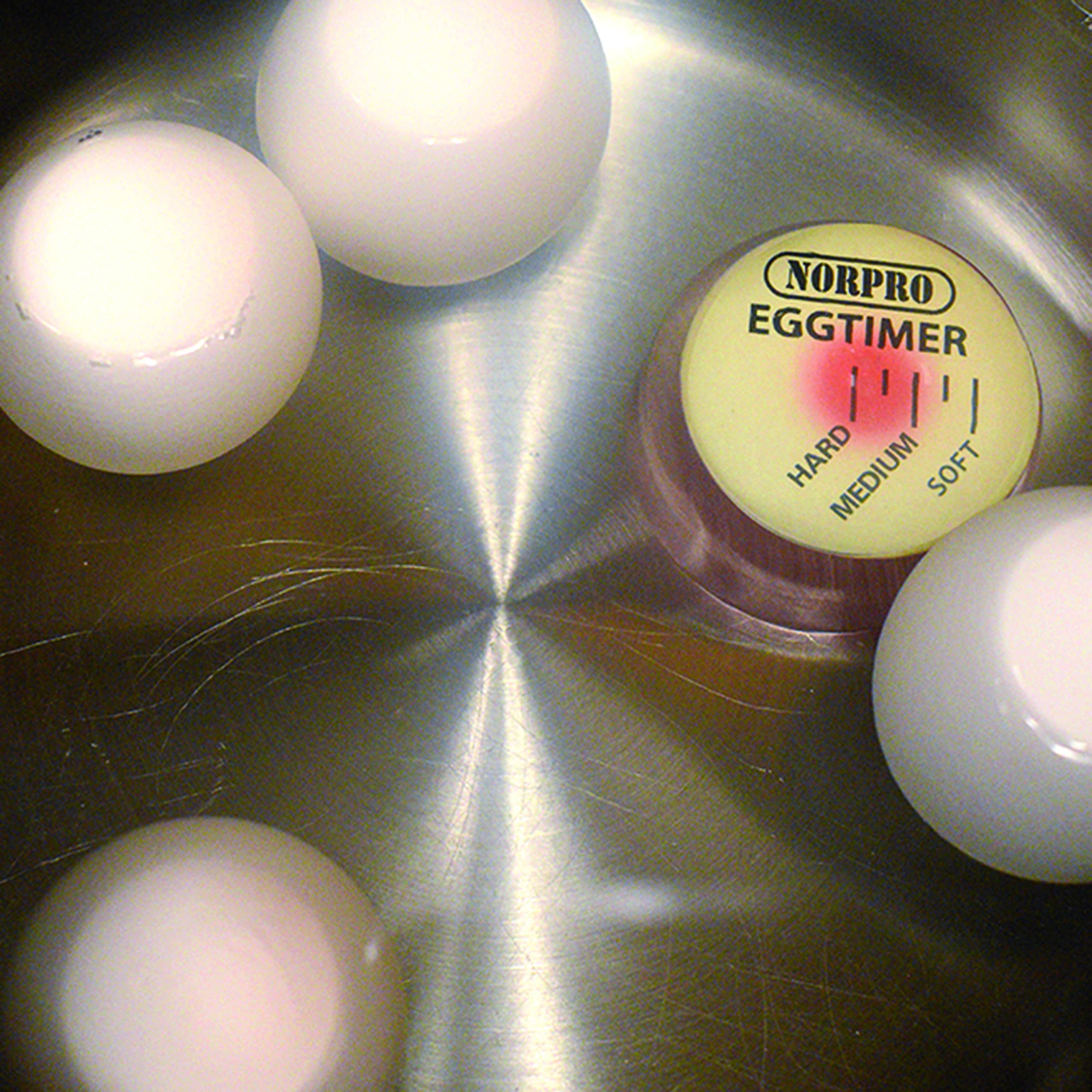 Norpro Egg Timer