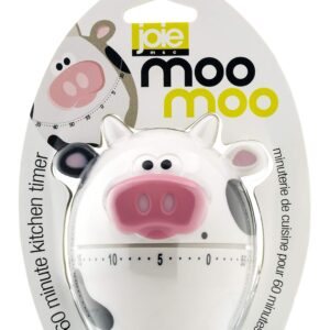 MSC International Joie Moo Timer, MooMoo, Cow