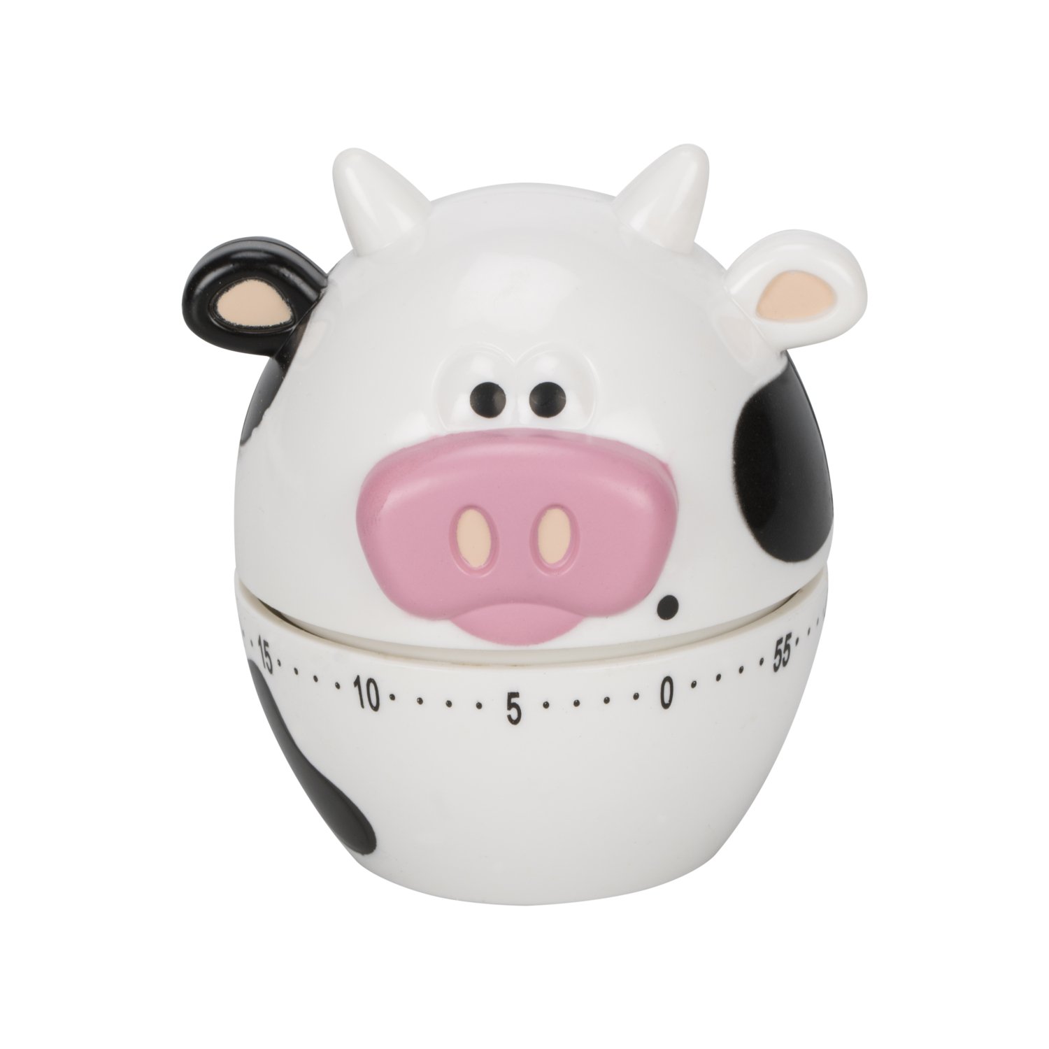 MSC International Joie Moo Timer, MooMoo, Cow