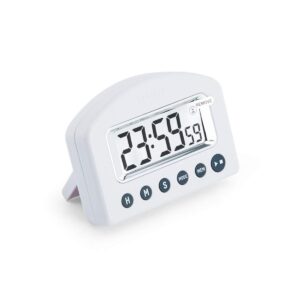 taylor digital timer with memory