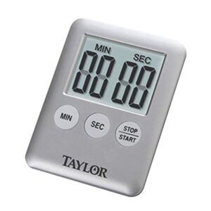 timer digital mini