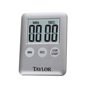 Timer Digital Mini