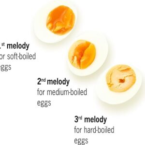 Brainstream Camping Beepegg Egg Timer