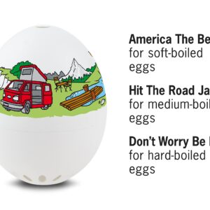 Brainstream Camping Beepegg Egg Timer