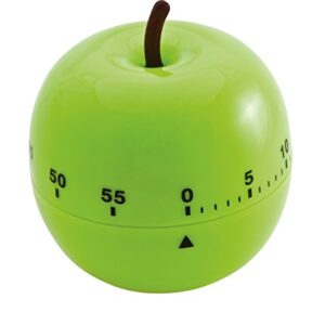 Baumgartens Apple Timer GREEN (77056)