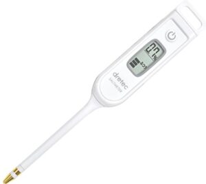 doritekku digital salinity meter en901