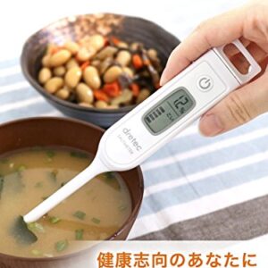 Doritekku Digital Salinity Meter EN901