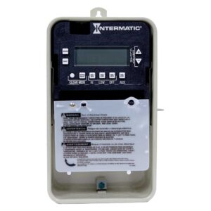 pe103 seasonal timer 1-2spd