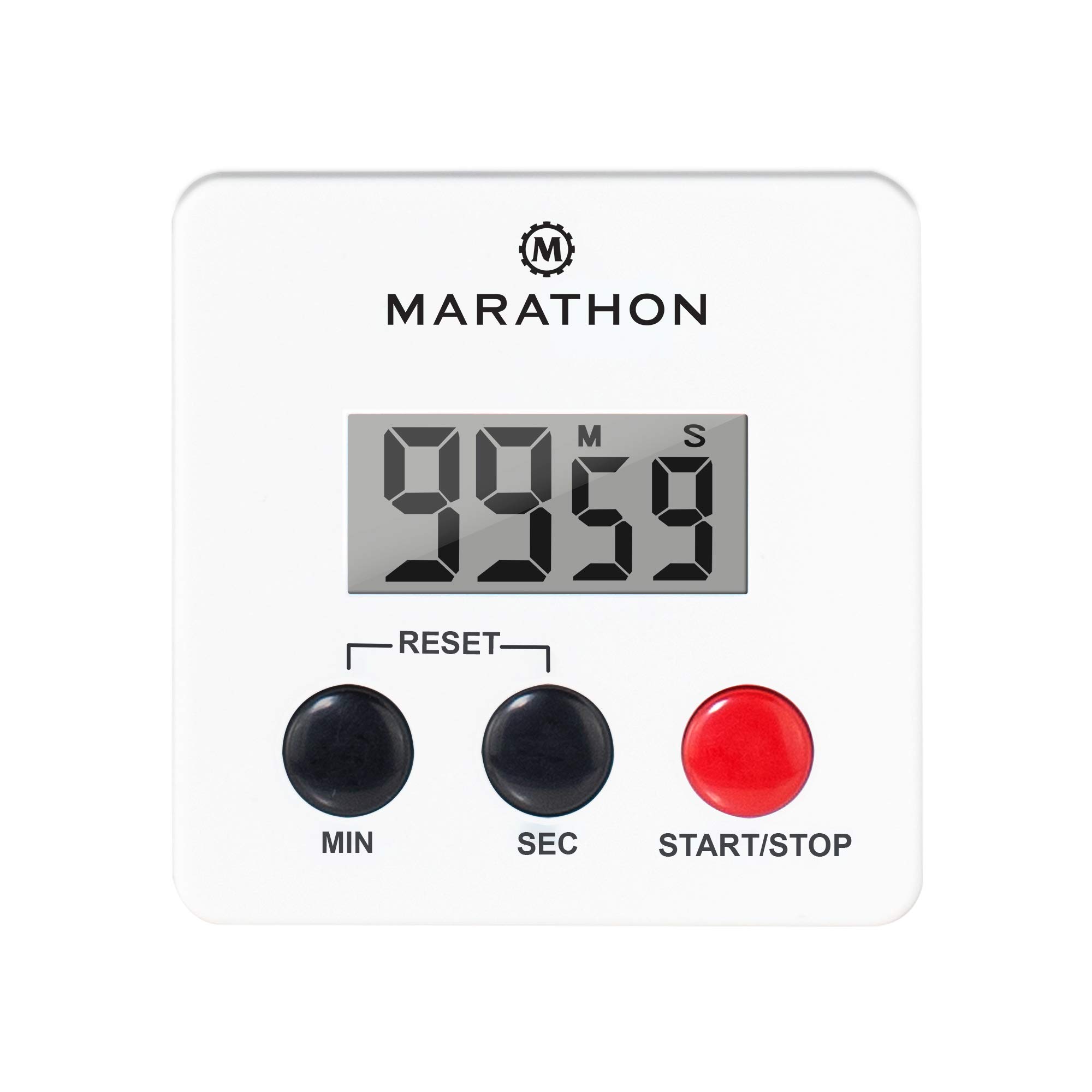 Marathon 100 Minute Digital Timer