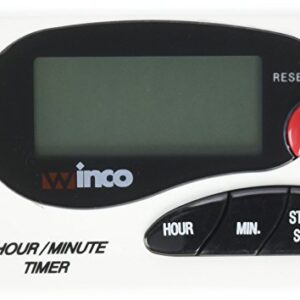 Winco Digital Timer