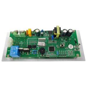 Meyffon G2 Parts Digital Thermostat Control Board Kit Compatible with Louisiana CS570 CS450 LG700 LG900 50125 with Meat Probe Temperature Probe and Wire Harness