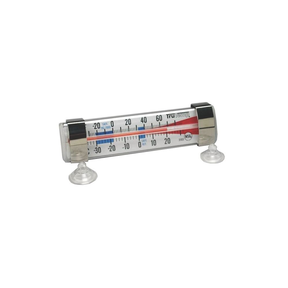 Taylor Precision 3503 TruTemp Refrigerator/Freezer Thermometer