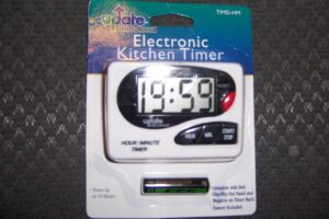 update international (timd-hm) 19 hour digital timer