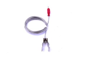 bbqube fast response grill temperature probe - air 2