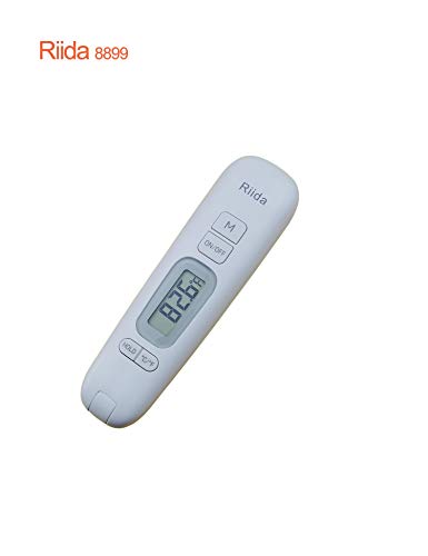 Digital Meat Thermometer Candy Thermometer with Large Display Kitchen Instant Read Cooking Food Thermometer for BBQ Smoker Grilling Oil Deep Fry Meat Thermometer with Long Probe