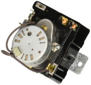 whirlpool 8299778 timer