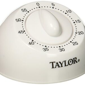 Taylor Long Ring Mechanical Timer