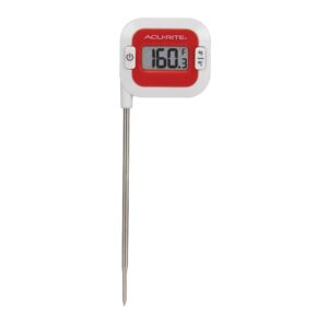 digital cooking thermometer