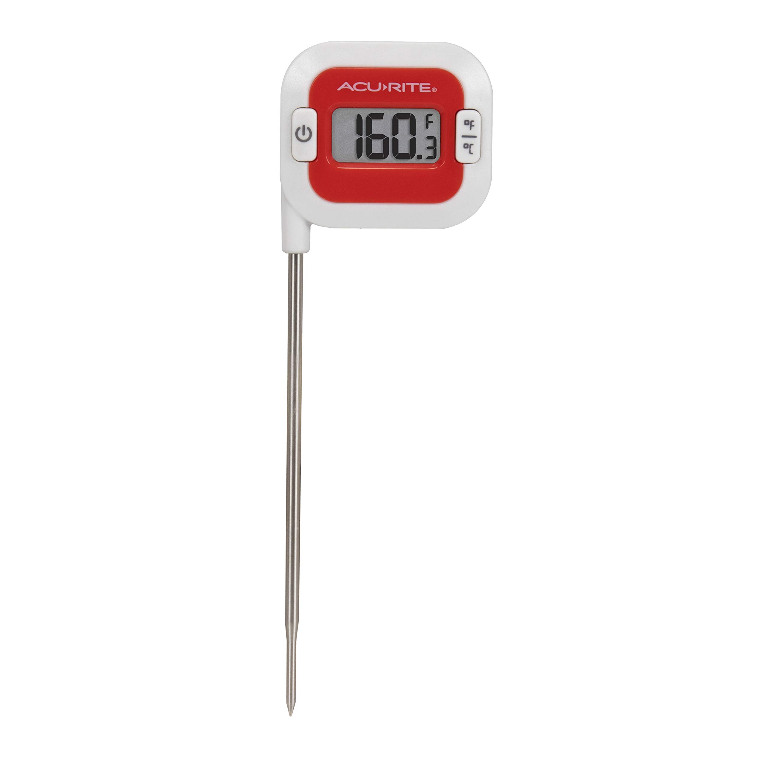 Digital Cooking Thermometer