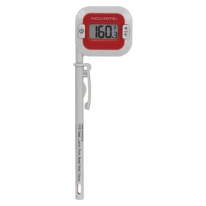 Digital Cooking Thermometer