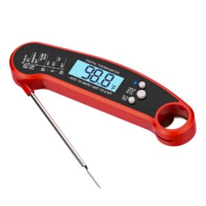 meat thermometer