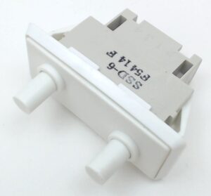 refrigerator door switch for samsung, ap4136952, ps4138718, da34-00006c