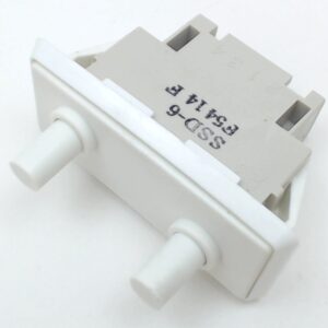 Refrigerator Door Switch for Samsung, AP4136952, PS4138718, DA34-00006C