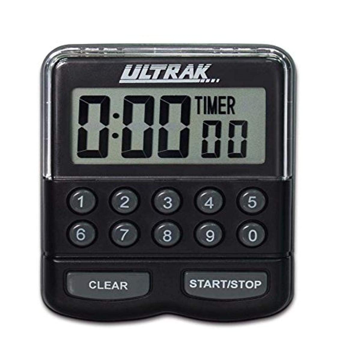 Ultrak Count-Up/Down Timer