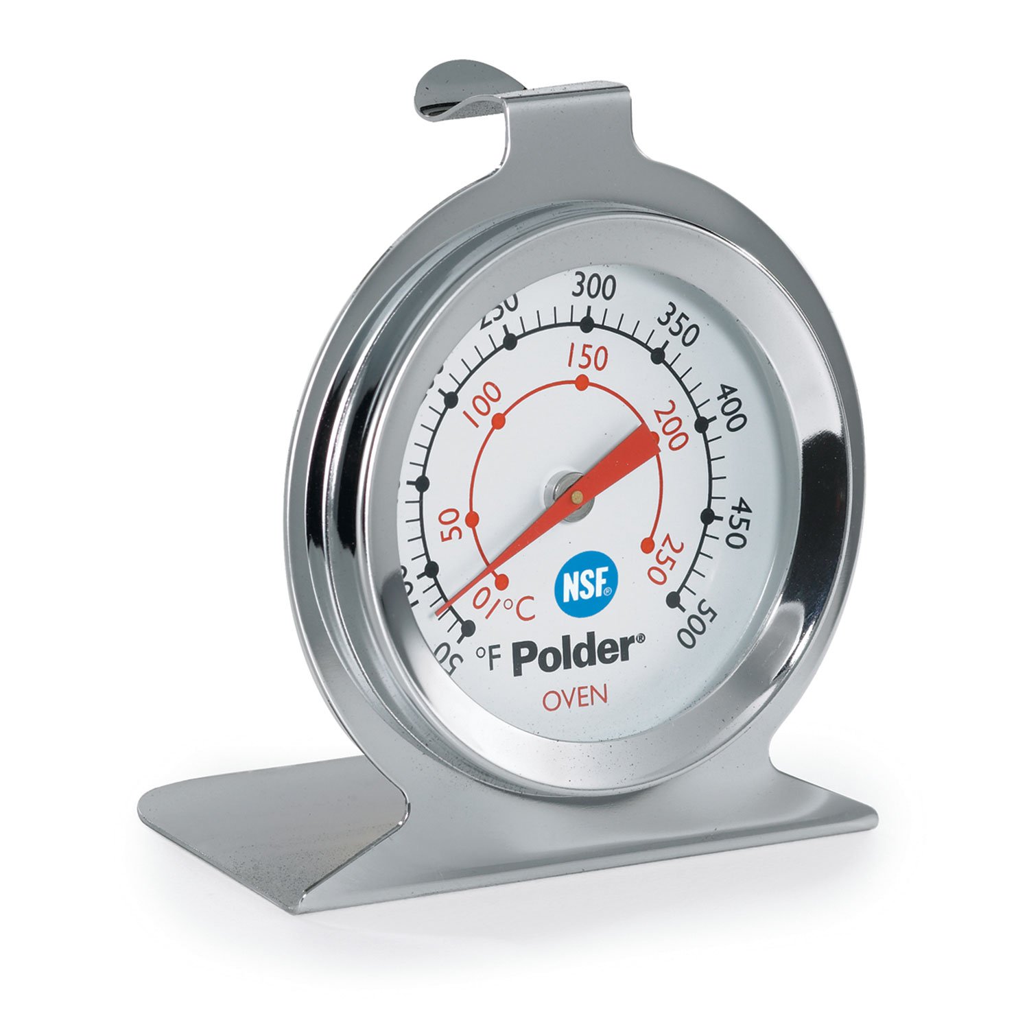 Oven Thermometer (S/S)