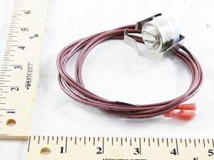 lennox corporation 97m60 defrost sensor