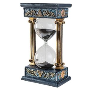 pacific trading masonic sand timer