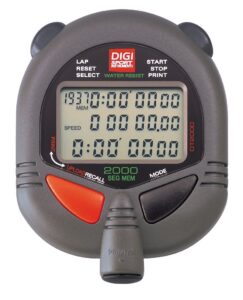 ultrak 2000 multiple event timer