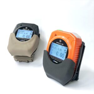 Shot Timer Holster Timer case