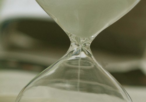 Sand timer Traditional Hourglass 30 Minute