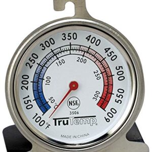 TruTemp 3506 Oven Thermometer2