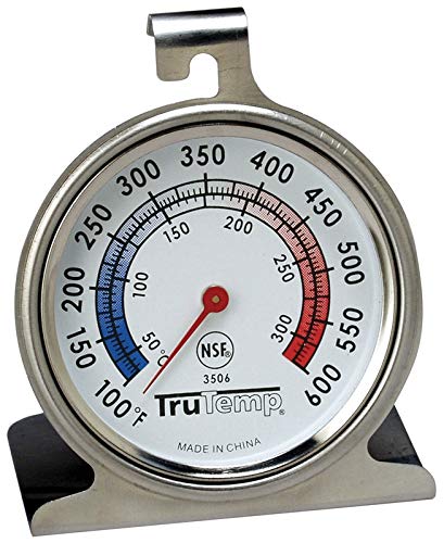 TruTemp 3506 Oven Thermometer2