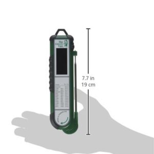 Big Green Egg BGE Instant Read Digital Thermometer