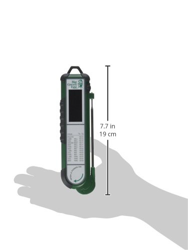 Big Green Egg BGE Instant Read Digital Thermometer