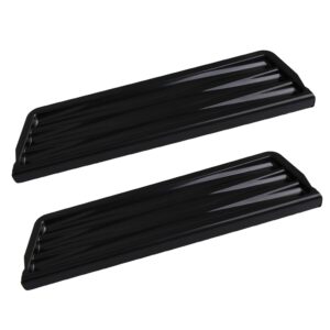 rdexp 2206670b freezer overflow grille part replaces wp2206670b ap6006547 set of 2