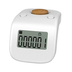 digital counter asukohu digital lcd finger ring tally counter 6digit buddha beads prayer counter clicker