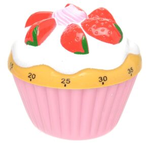 cosa nova cupcake kitchen timer